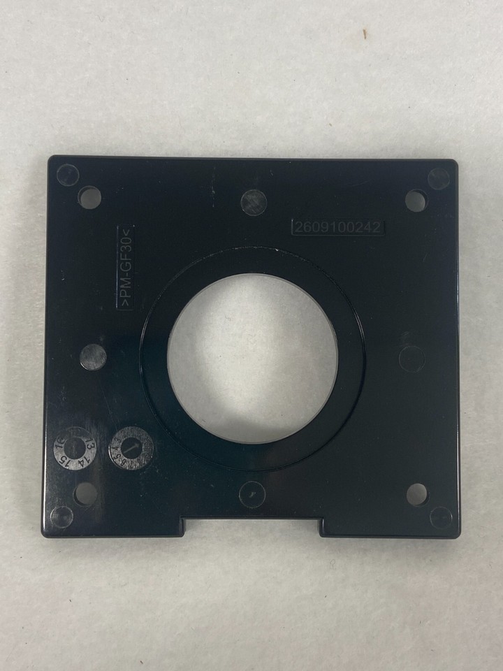 Bosch 2609100242 ‑ Colt Palm Router Sub Base - Replaces 2610008124 | eBay