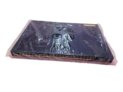 Genuine HP Enterprise A5120-48G 48 Ports JE069A EI Switch | eBay Australia