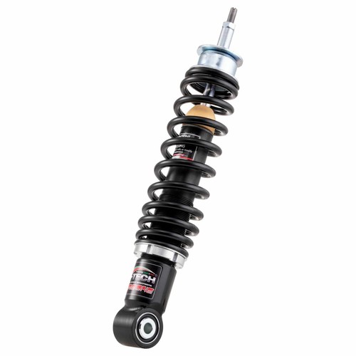 CARBONE 22230HN0 Shock Absorber Hitec Piaggio 50 NRG MC3 Dt Air 1999 ...