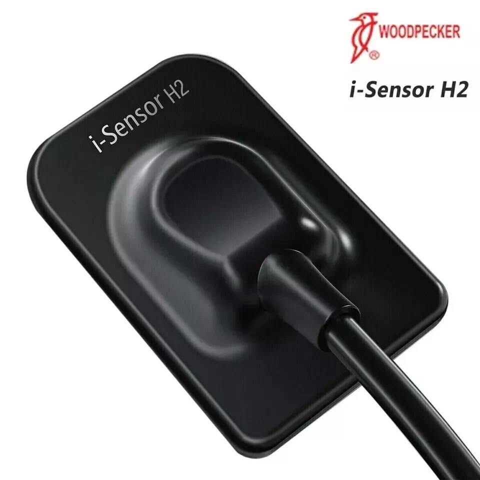 Woodpecker I Sensor Size H2 || FAST SHIP || | eBay