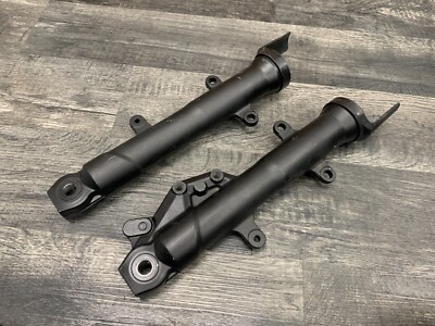 Kawasaki 2013 2014 EX300 300 Ninja OEM Left & Right Outer Forks * | eBay