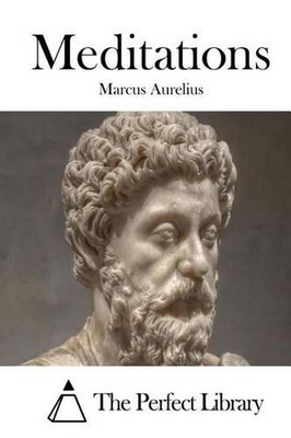 Meditations by Marcus Aurelius (English) Paperback Book | eBay