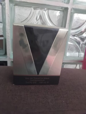 USHER VIP EDT COLOGNE SPRAY PERFUME FOR MEN 3.4 OZ SEALED. | eBay