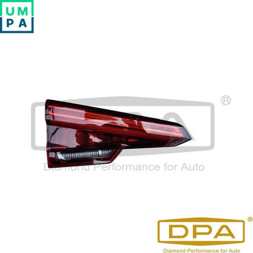 COMBINATION REARLIGHT FOR AUDI 8W5945093 8W5945093C | eBay UK