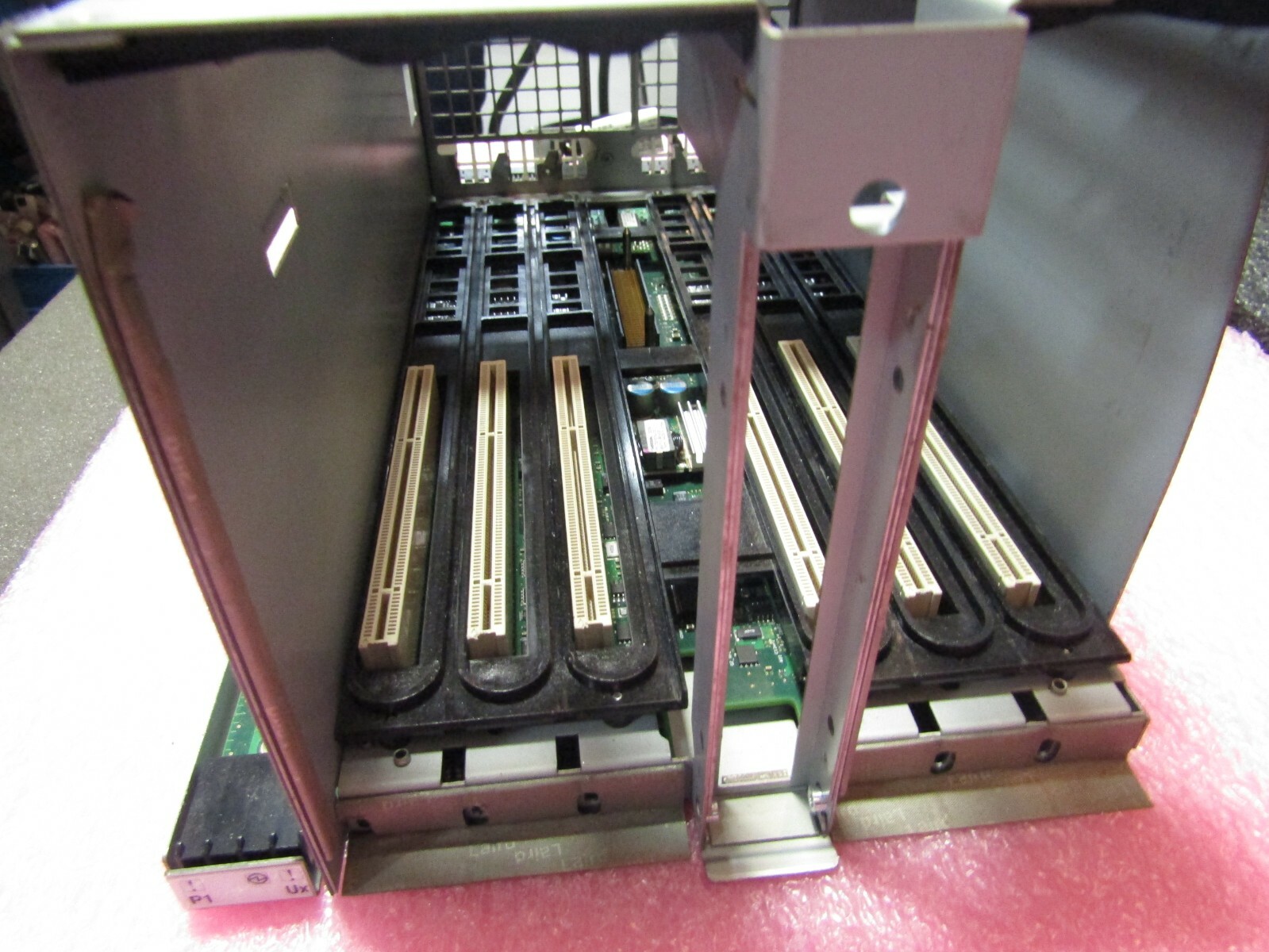 10N7681 IBM POWER7 5796 & 7314-G30 PCi-X i/O BACKPLANE ASSEMBLY (FC | eBay