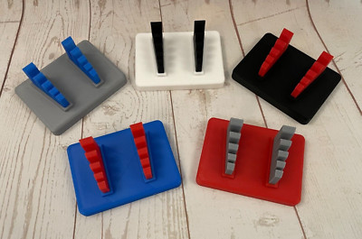 Soldering Helper Stand Helping Hand Wire Holder 3D Printed | eBay UK