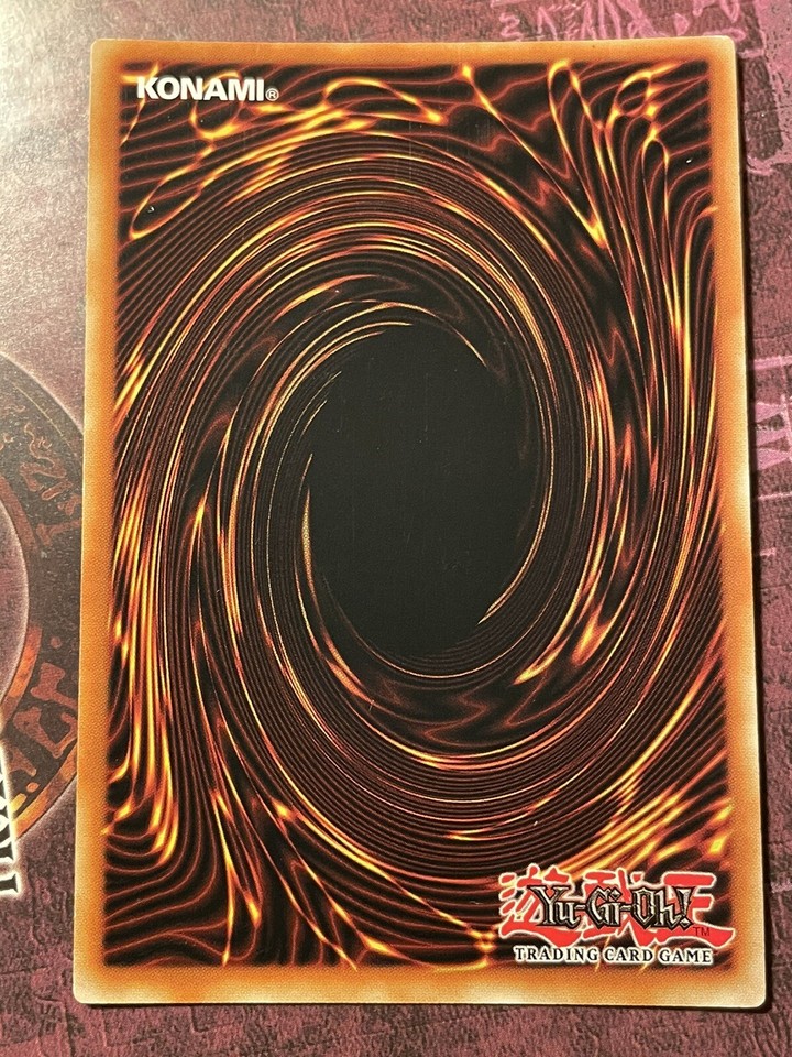 Subterror Nemesis Warrior - TDIL-ENSE3 - Super Rare - Limited Ed. - NM ...