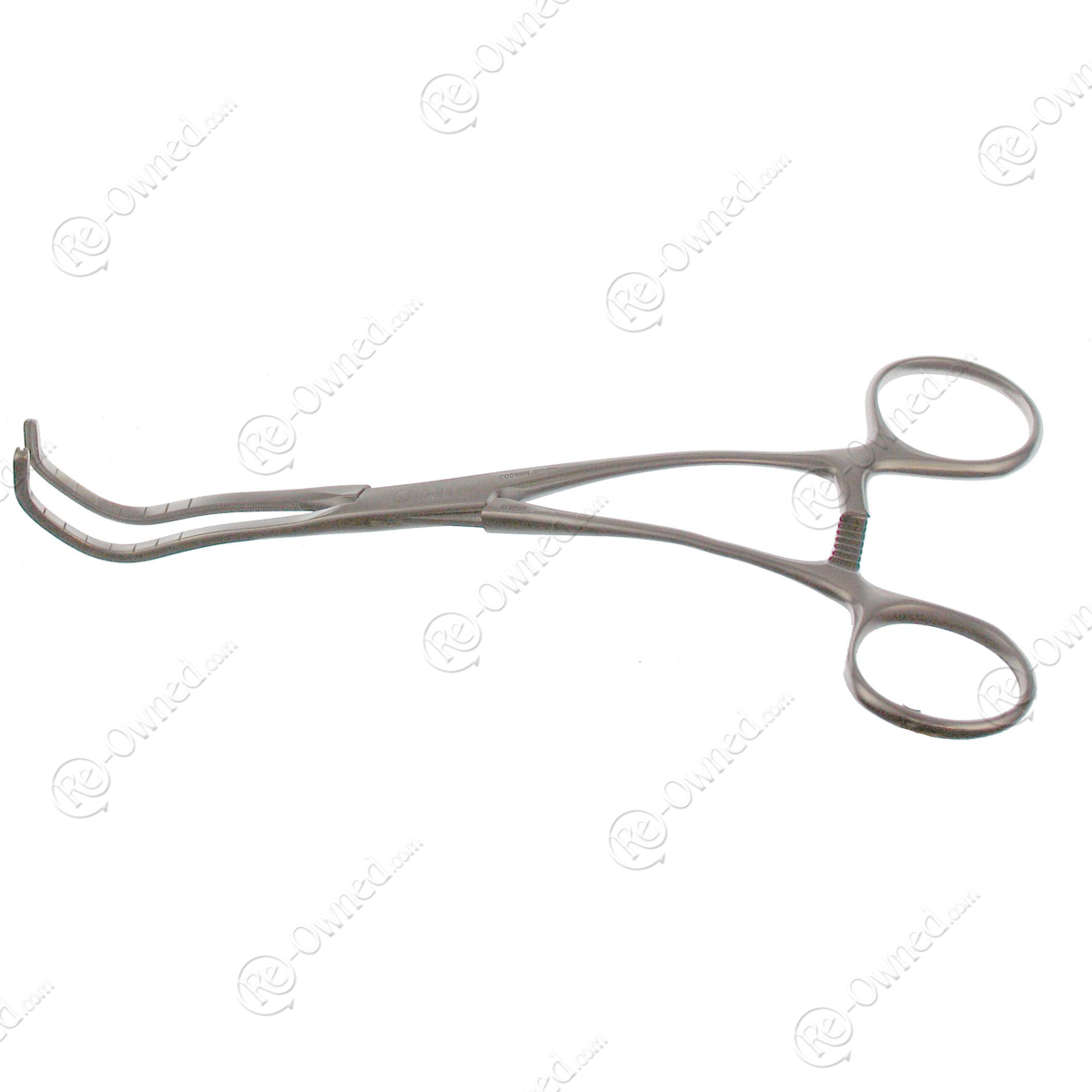 Codman+37-1302+Cooley-derra+Classic+Anastomosis+Clamp for sale online ...
