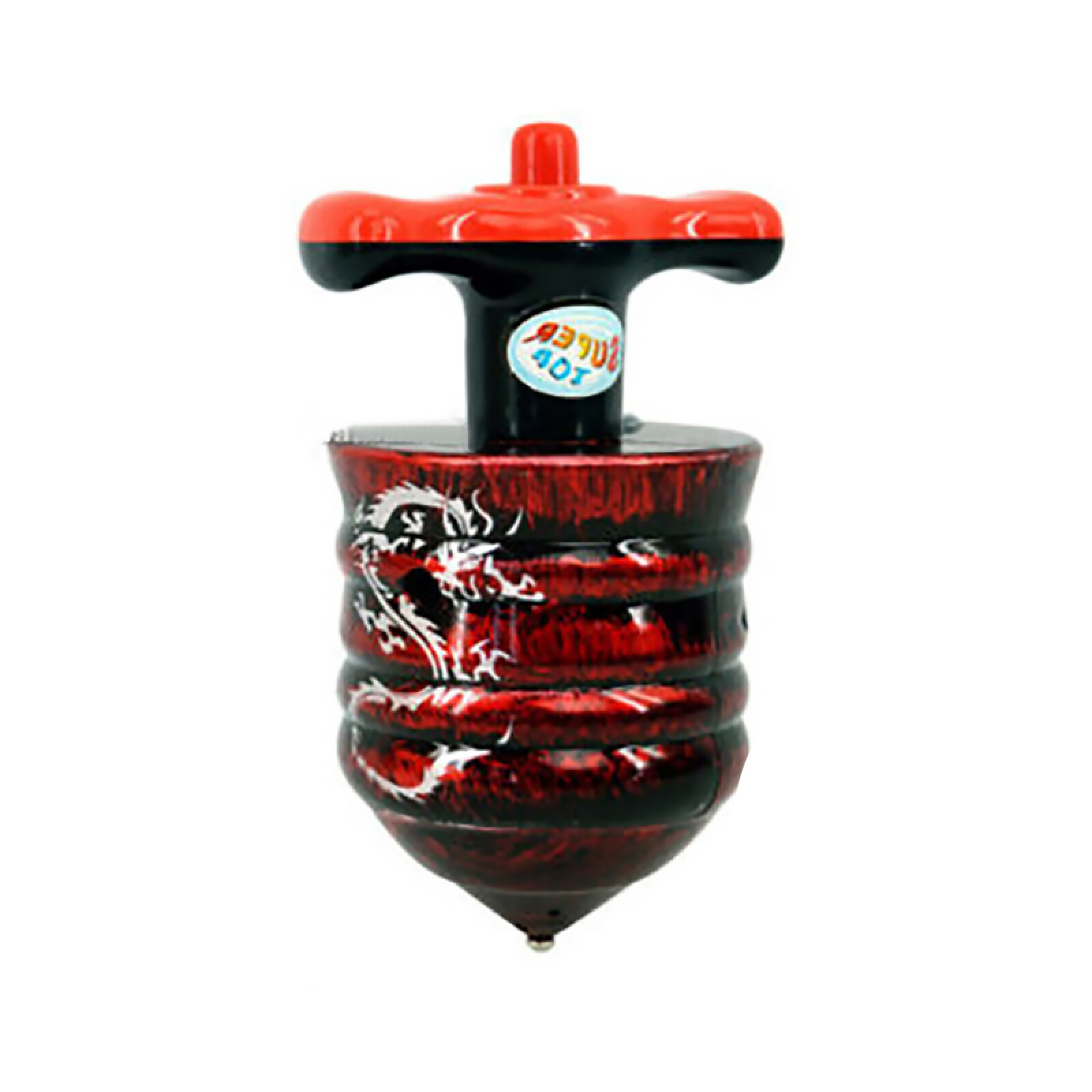 Spinning gyroscope Spinner LED Music Lights Toys for Kids Birthday Xmas ...