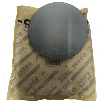 New Holland Cover Part # 84429450 | eBay