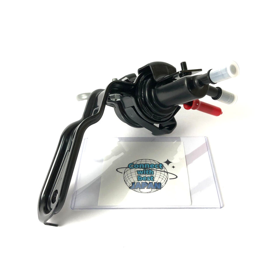 TOYOTA GENUINE SEQUOIA TUNDRA FUEL TANK RESERVOIR VALVE ASSEMBLY 77070 ...