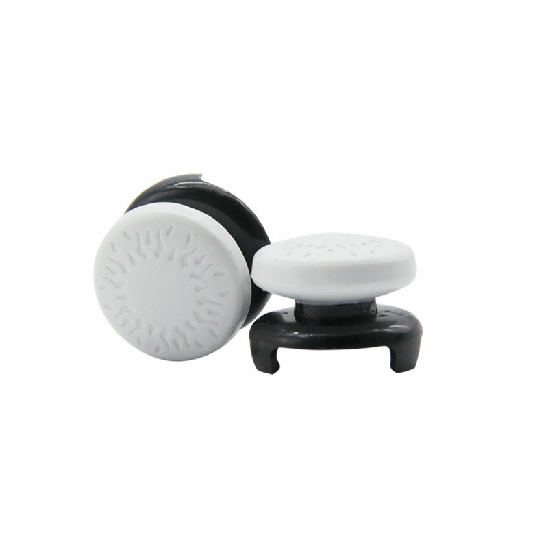 Joystick Cover Button Cover Stick Cap For PS5/PS5 Elite Controller Game ...