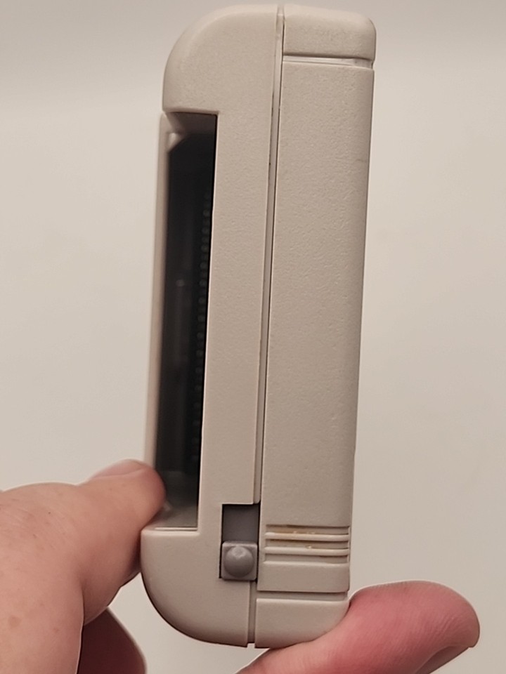 Original Nintendo GameBoy Game Boy DMG-01 Console Handheld Complete ...