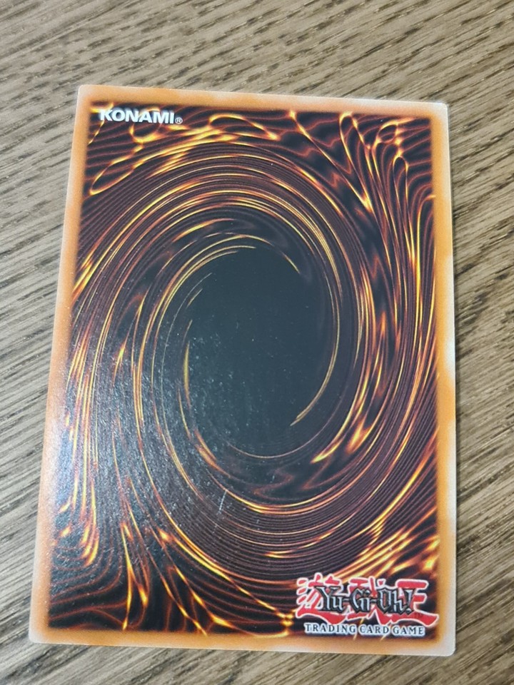 INVOKED ELYSIUM YUGIOH BLAR 2020 PORTUGUESE ULTRA RARE 1st ED NM #10243 ...