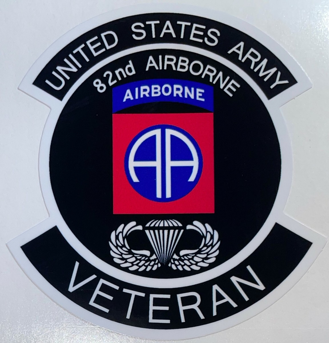 82nd Airborne Ranger Logo Airborne Army Ranger Posters For Sale