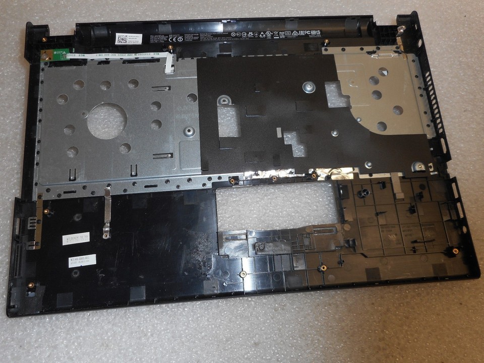 0M214V GENUINE Dell Inspiron 15 3000 15 3542 Palmrest NO TouchPad ...