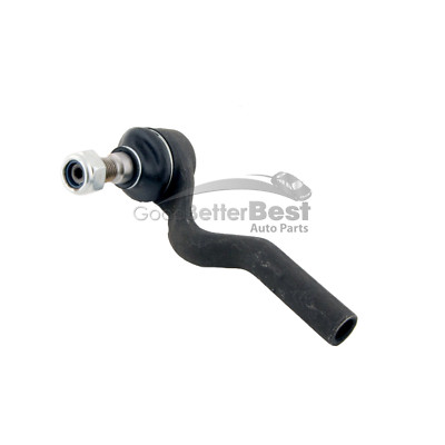 One New MTC Steering Tie Rod End Right Outer 3248 2103380615 for ...