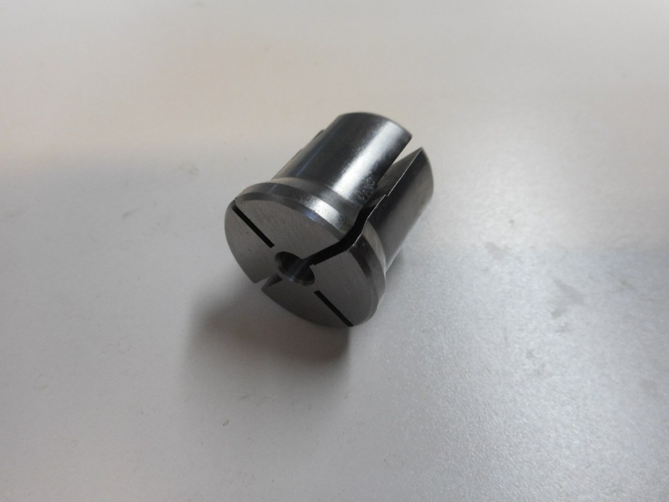 KENNAMETAL ERICKSON L SERIES DOUBLE ANGLE TAP COLLETS-ASSORTED SIZES ...