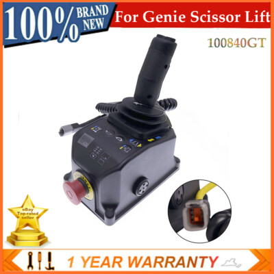 Controller Box 100840GT for Genie Gen 5 GR-12 GR-15 GS-1530 GS-1930 ...