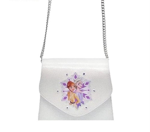 Disney Store Frozen 2 Elsa & Anna Fashion Bag Purse Handbag | eBay