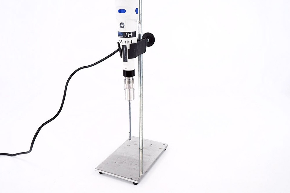 Omni TH Tissue Homogenizer incl. 5 Soft Tips 5,000-35,000rpm 21-TH220 ...