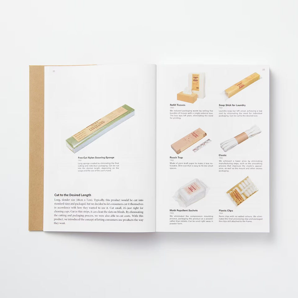muji book MUJI IS English edition | eBay