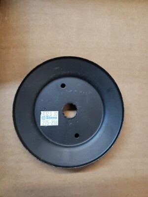 New 275-288 For AYP / 173434 SPINDLE PULLEY (P14) | eBay