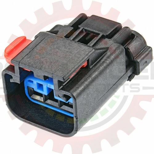 3 Way Ignition Coil, Headlight & CAM Sensor Plug For Chrysler ...