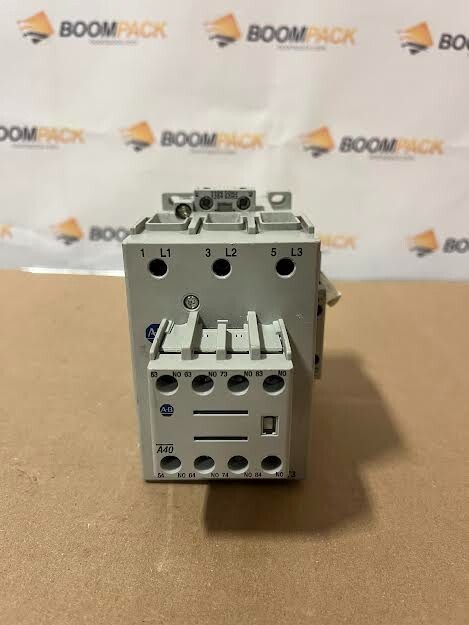 Allen Bradley 100-C72D10 contactor | eBay