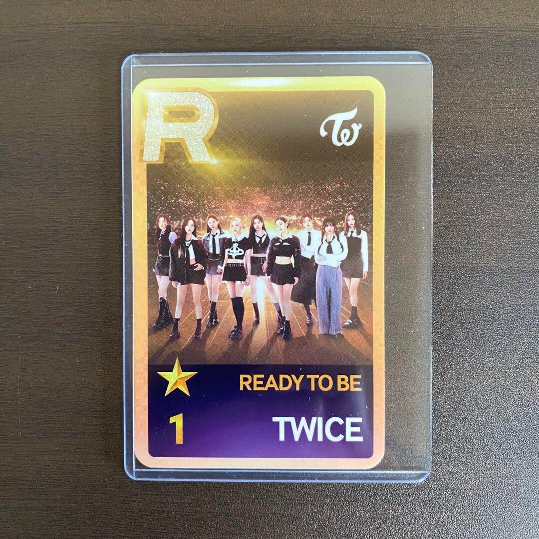 TWICE WORLD TOUR READY TO BE SSJYP Superstar All members Official ...