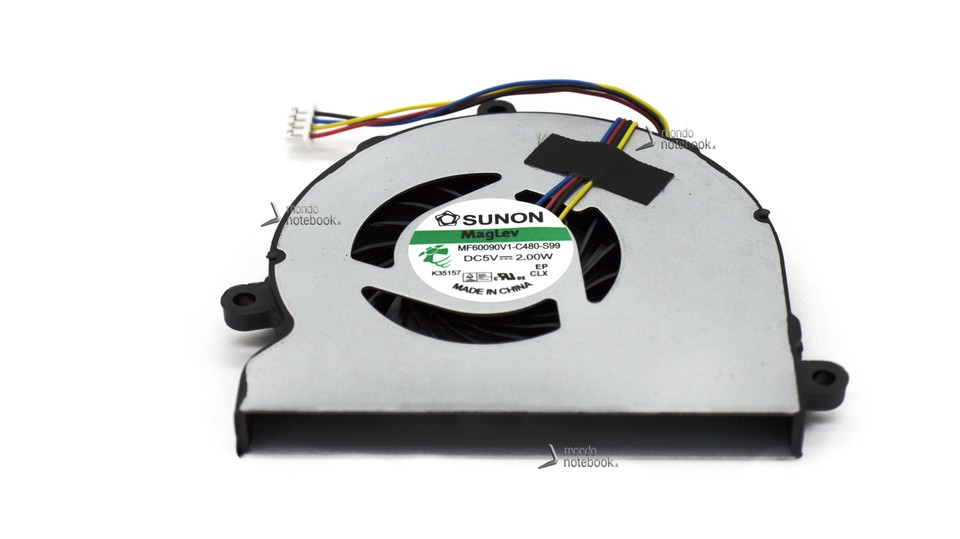 Ventola Fan Ventolina per hp SPS-813946-001 SERIES 255 G5 | eBay