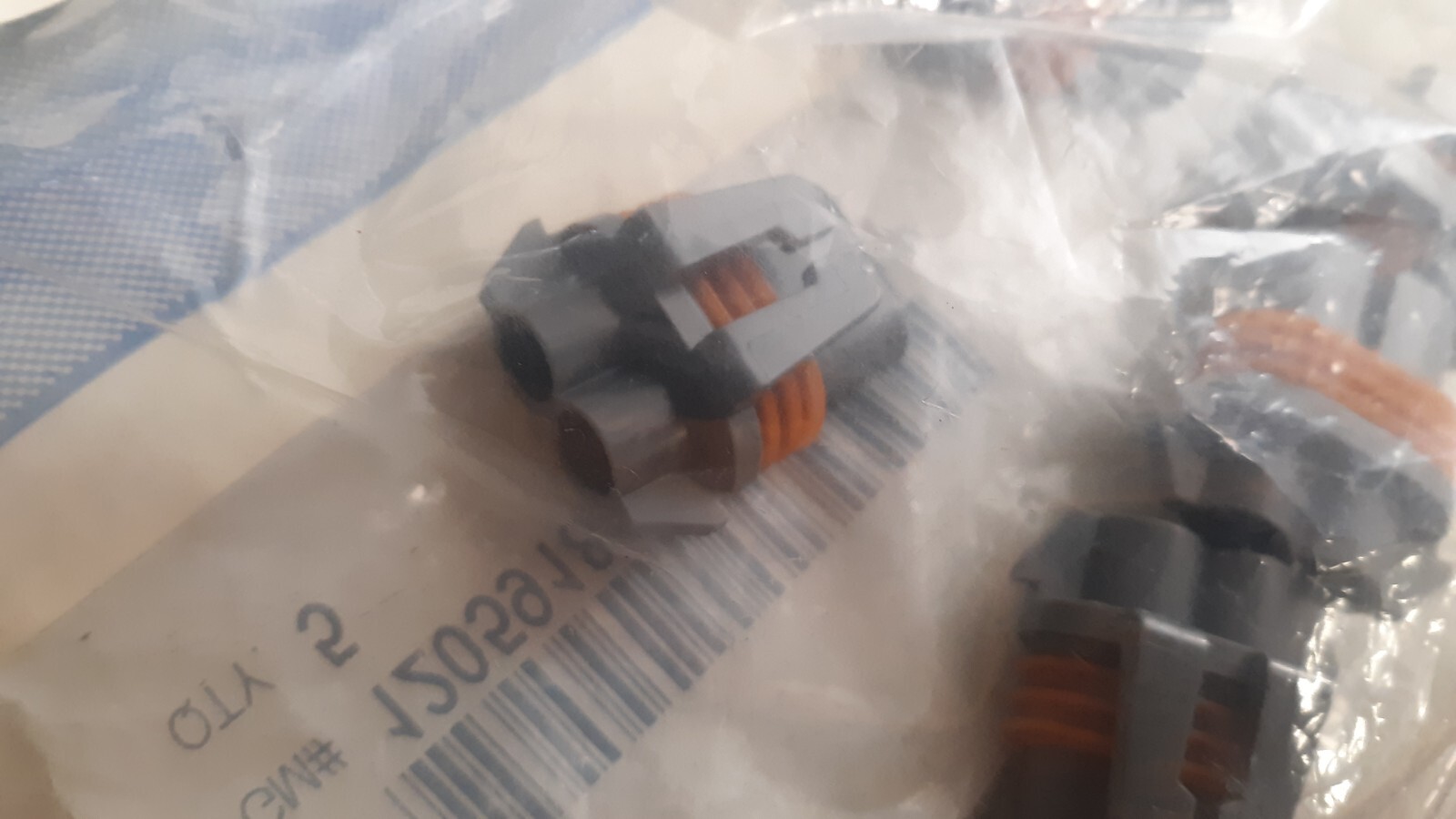 Saturn GM OEM 97-02 Sc2-headlight Headlamp Socket 12059181 for sale ...