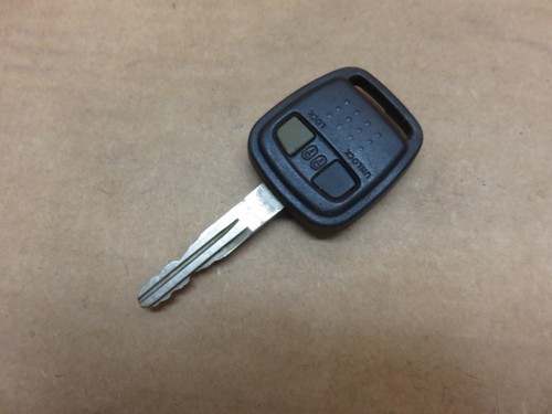 RARE JDM GENUINE OEM NISSAN SILVIA S15 ORIGINAL REMOTO KEY | eBay