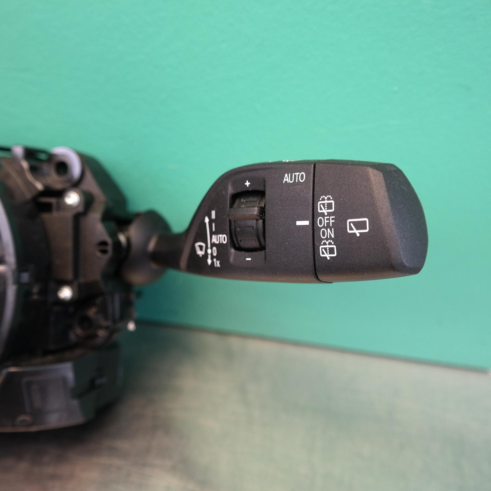 BMW X3 INDICATOR COMBINATION SWITCH #E5642 G01 # Combo Switch # (203 ...