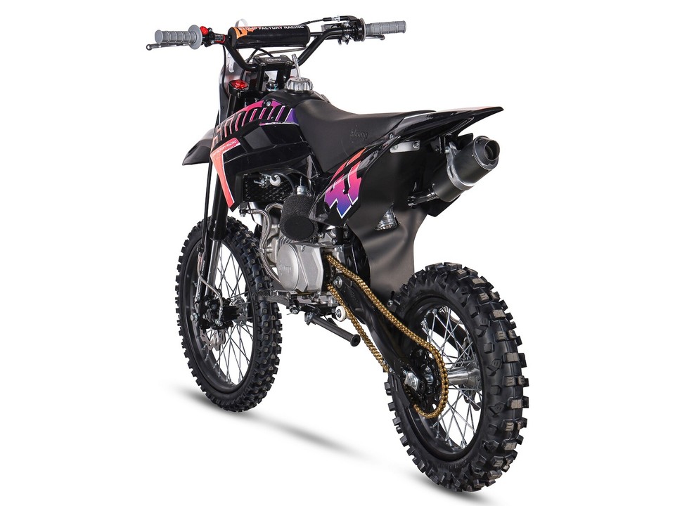 2025 GRAPHICS 160cc Pit Bike Stomp Z3-160 Manual Petrol Motocross, dirt ...