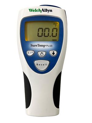 Welch Allyn SureTemp Plus 692 Medical Thermometer | eBay