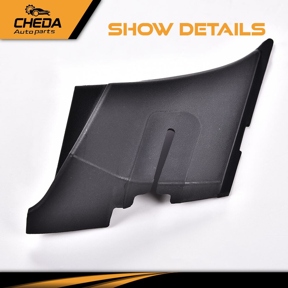 FIT FOR 07-13 SILVERADO CHEVY 1500 TRUCK COWL END PANEL 15946001 ...
