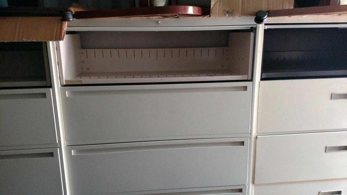 Allsteel File Cabinet Rails | Cabinets Matttroy