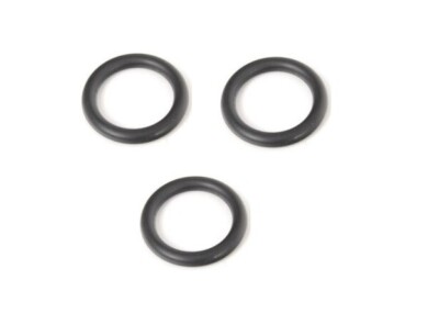 Set of 3 Heater Control Valve Seal O-Ring- FOR Mercedes | eBay