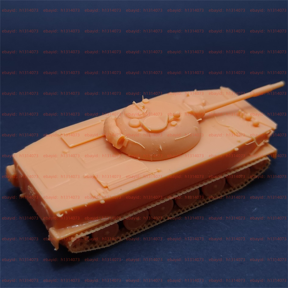 3d Printed 1/72/144 CHINA ZTS63 Amphibious Tank Unpainted Kit | eBay