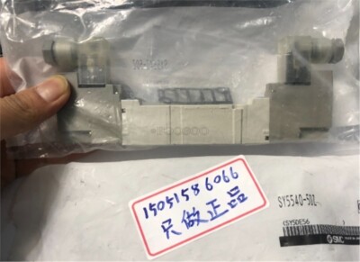 1PC SMC SY5540-5DZ Brand New ra | eBay