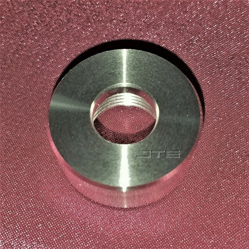 18mm X 1.5 Volvo Diesel pm particulate / soot sensor repair fitting ...