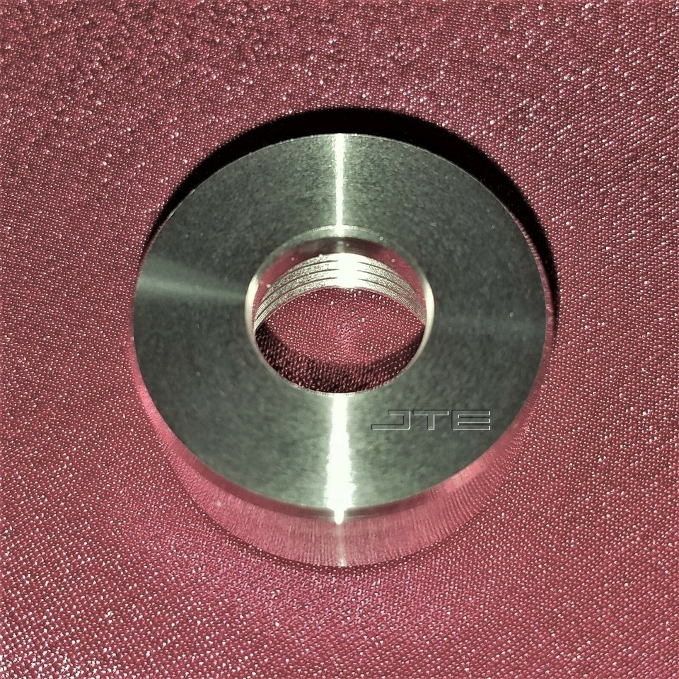 18mm X 1.5 Volvo Diesel pm particulate / soot sensor repair fitting ...