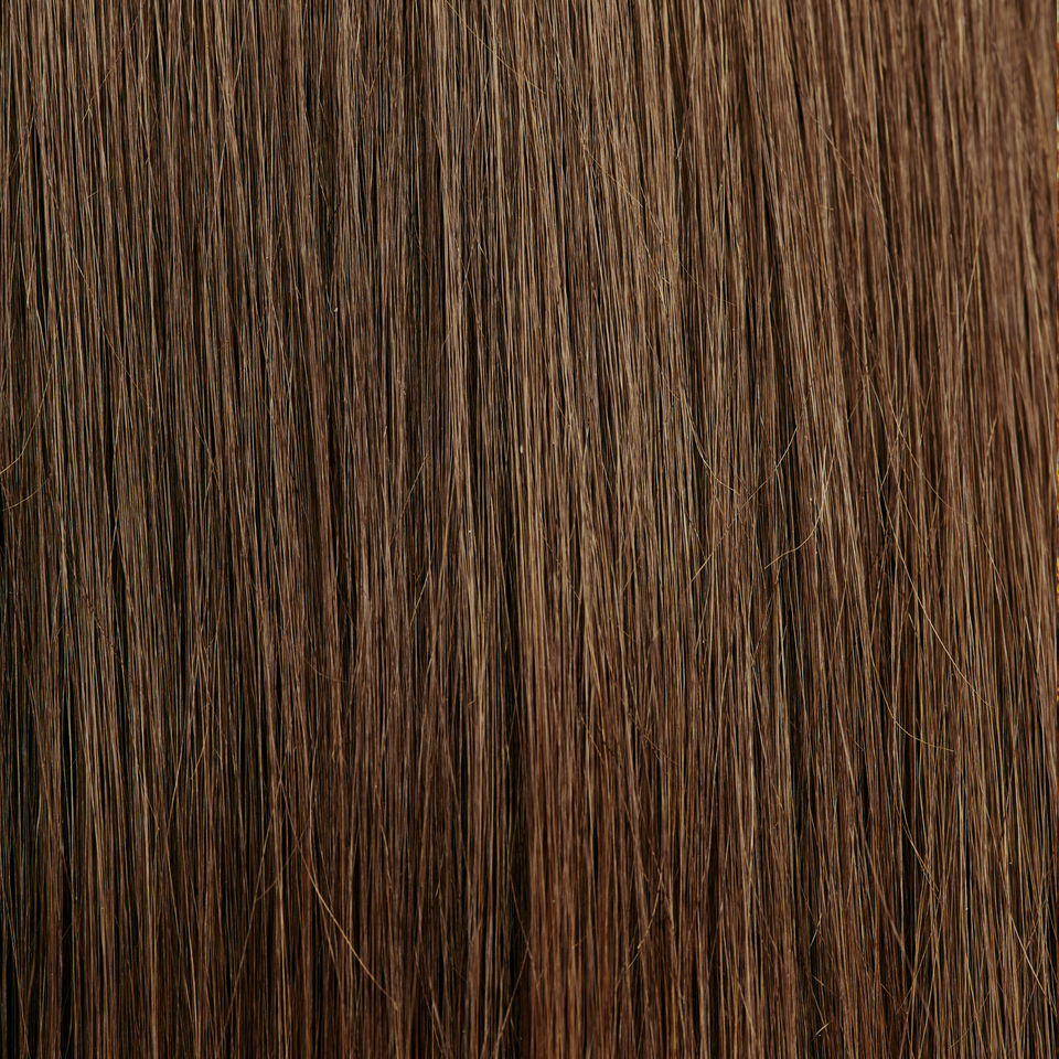 Ion Ammonia-Free Permanent Hair Color Dark Mushroom Blonde 6Mb, Made ...