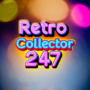 Retro collector 247 | eBay Stores