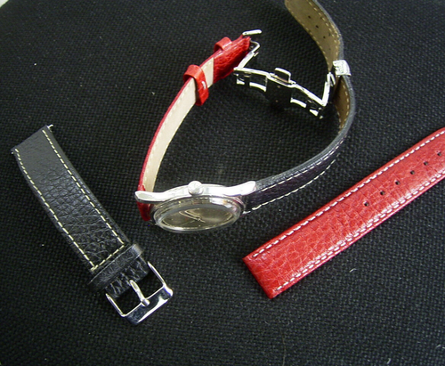 Gründeruhr von Jean Pierre Villard aus Corcelles, Schweiz 1962-Roulette ...