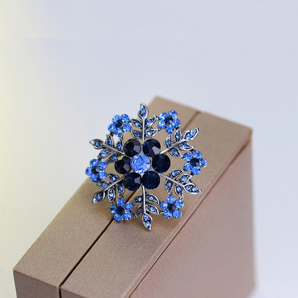 Weddinding Brooch Christmas Brooch Pin Wedding Brooch Clothes Brooch ...