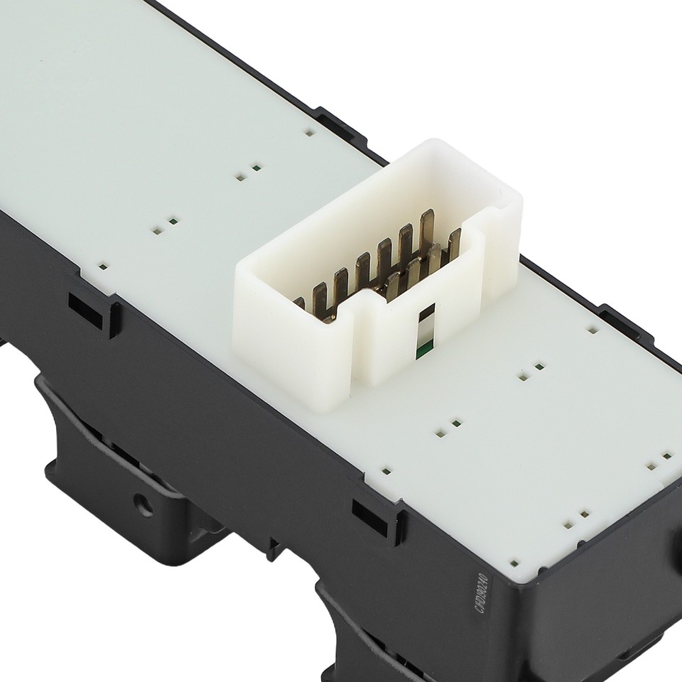 Power Window Switch for Kia Rio EX LX SX 2012-2015 93570-1W155 16-Pin ...