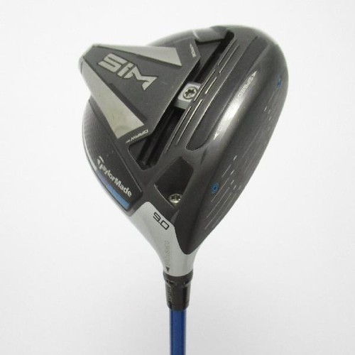 TaylorMade SIM SIM Driver Tour AD BB 6 Shaft Tour AD BB 6 | eBay