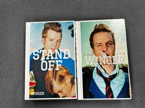 Andrew Smith Books | eBay